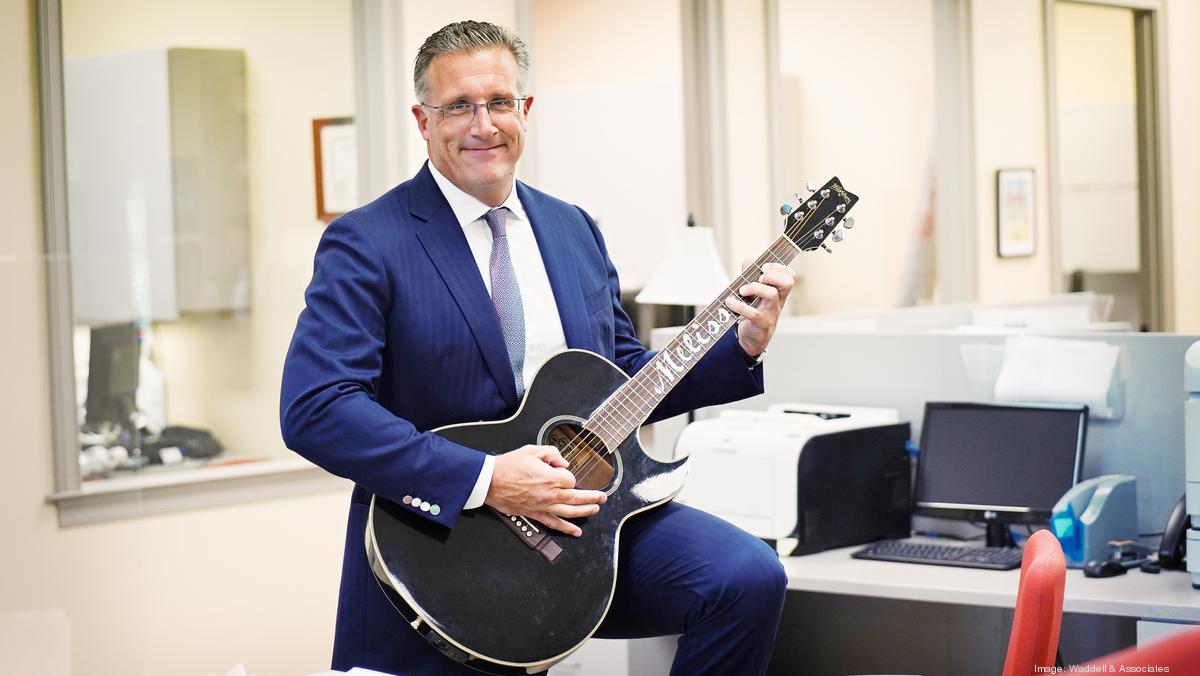 Small Business Awards, medium category: Waddell & Associates - Memphis ...