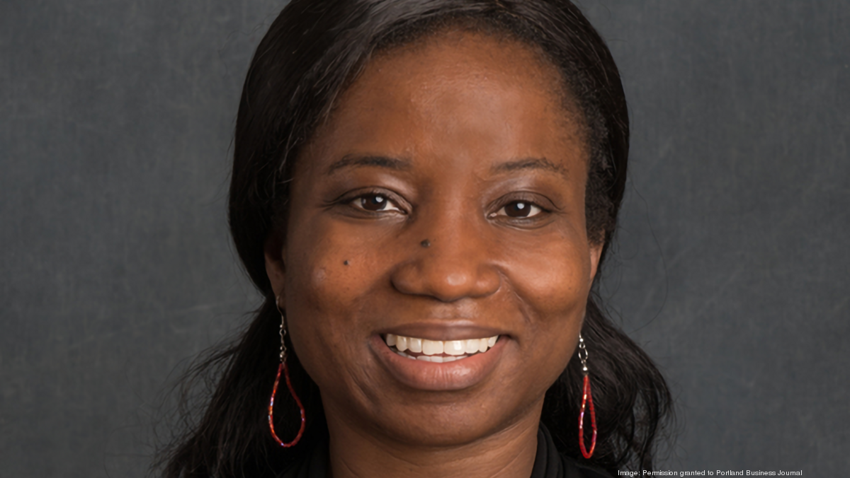 DEI Best Practices: PSU's Ame Lambert on building DEI into budgets ...