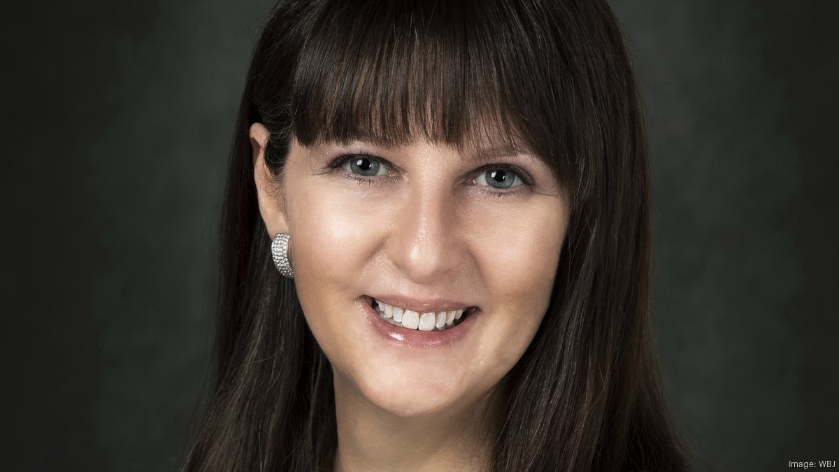 Laura Fent, Hinkle Law Firm LLC - Wichita Business Journal