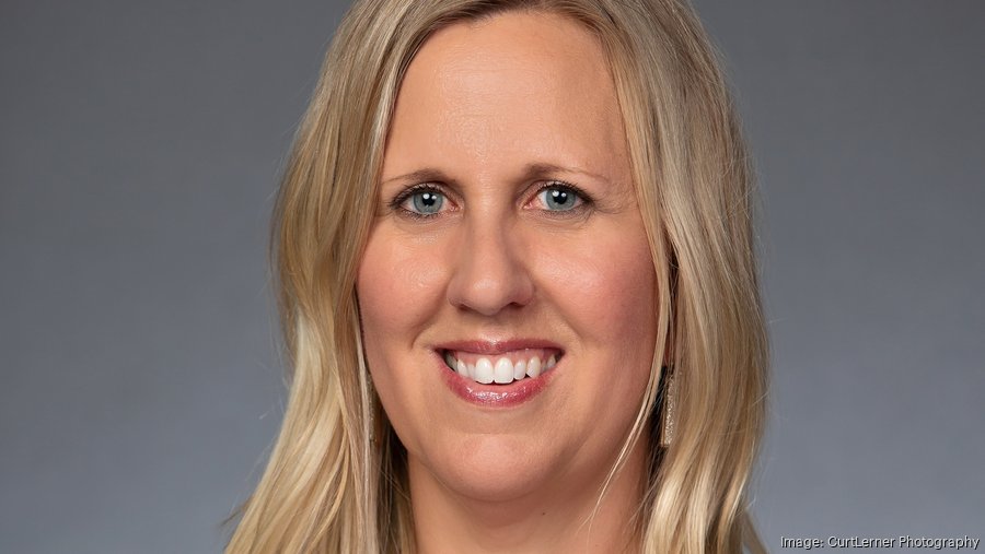 Kerry Hatzenbuehler, Pinion - Wichita Business Journal