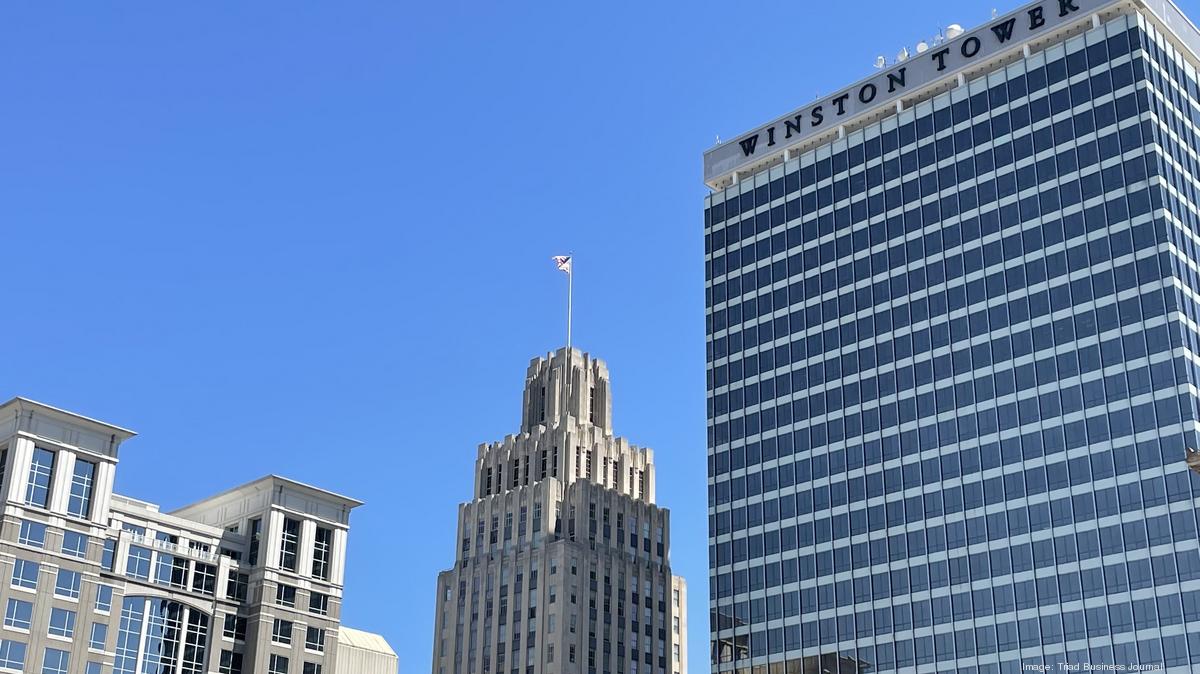 Charlotte-based JTM Capital Partners also bought parking deck near ...