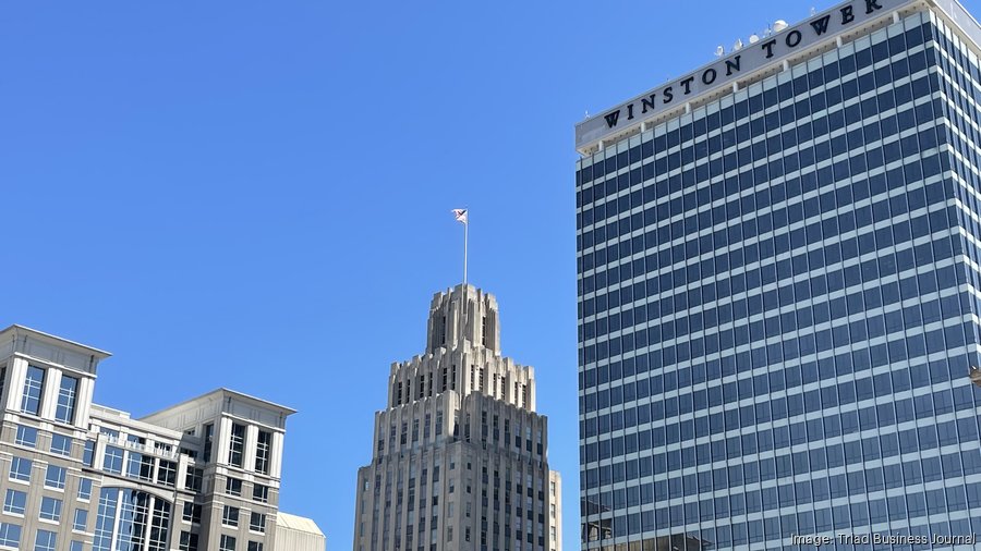 Charlotte-based JTM Capital Partners also bought parking deck near ...