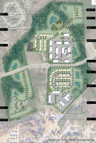 $150M Durham development adds affordable housing to community ...