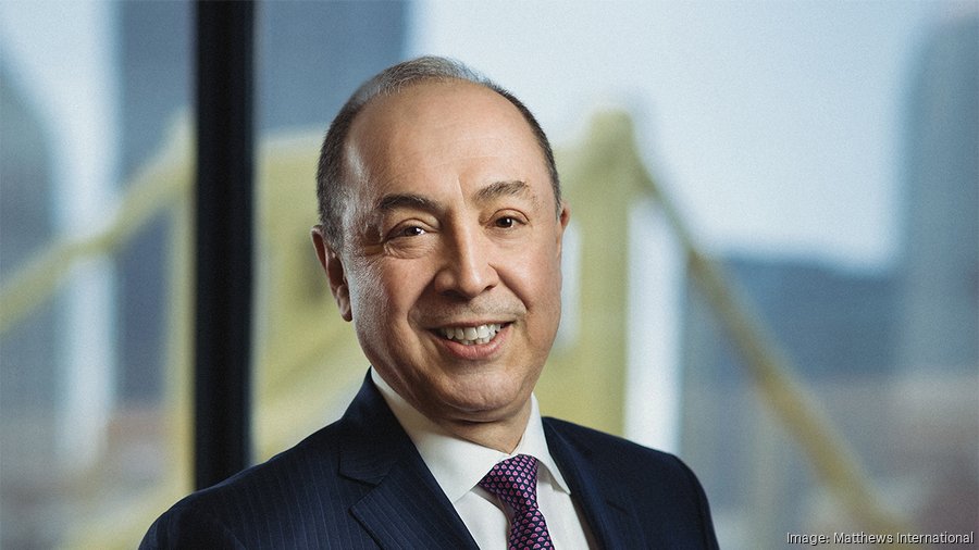 Matthews International hails arbitrator ruling in Tesla dispute ...