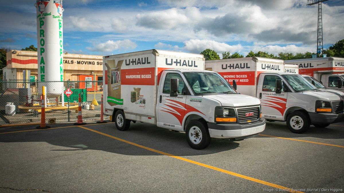 Uhaul Spring Hill Tn