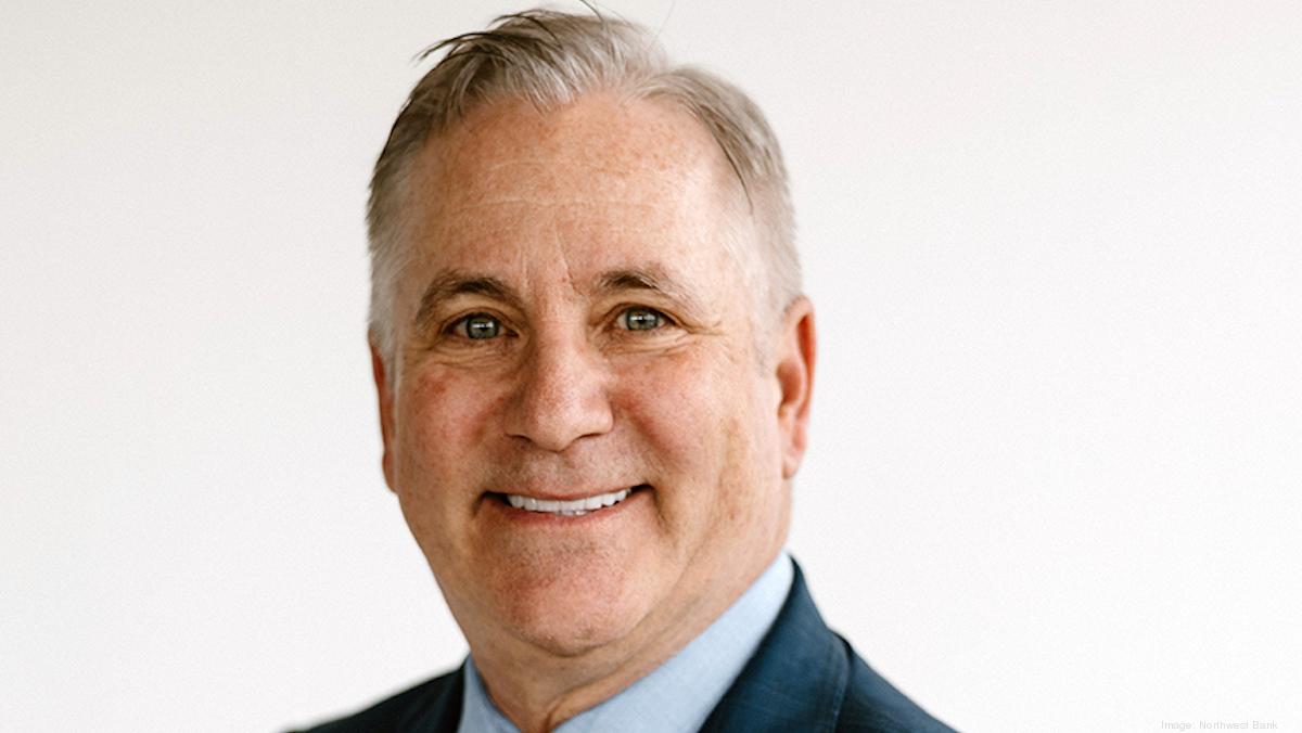 Northwest Bancshares appoints Louis Torchio CEO - Pittsburgh Business Times