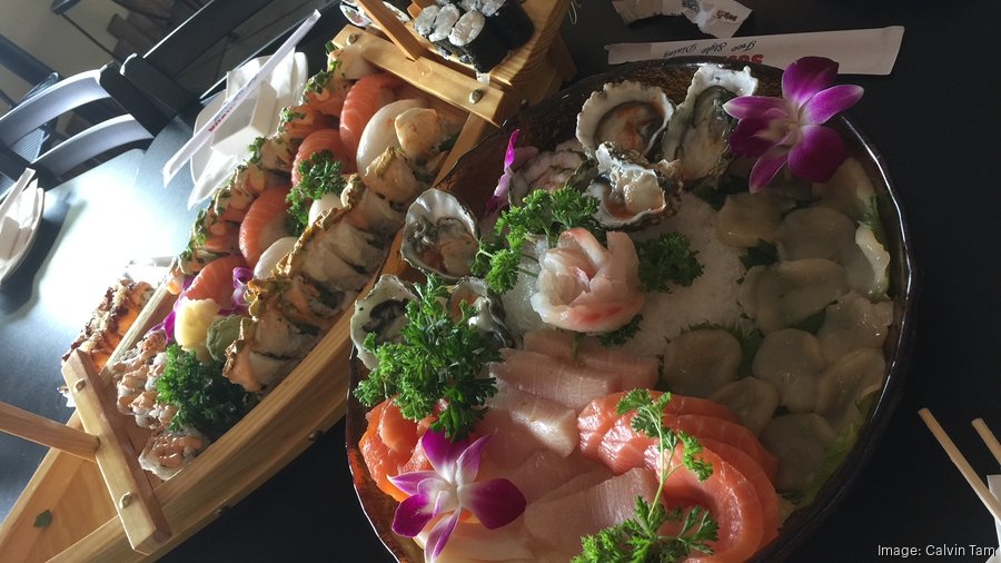 Owners of Sushi Monk in West Chester opening Monk in the former La ...
