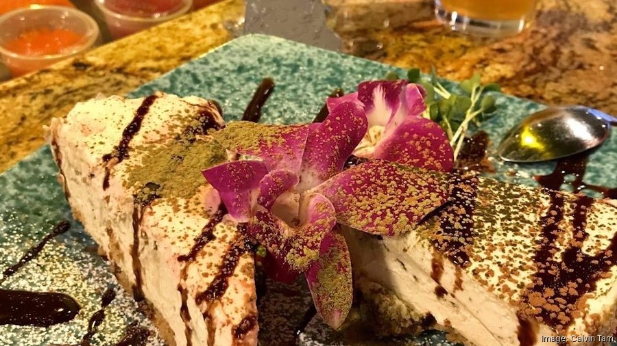 Owners of Sushi Monk in West Chester opening Monk in the former La ...
