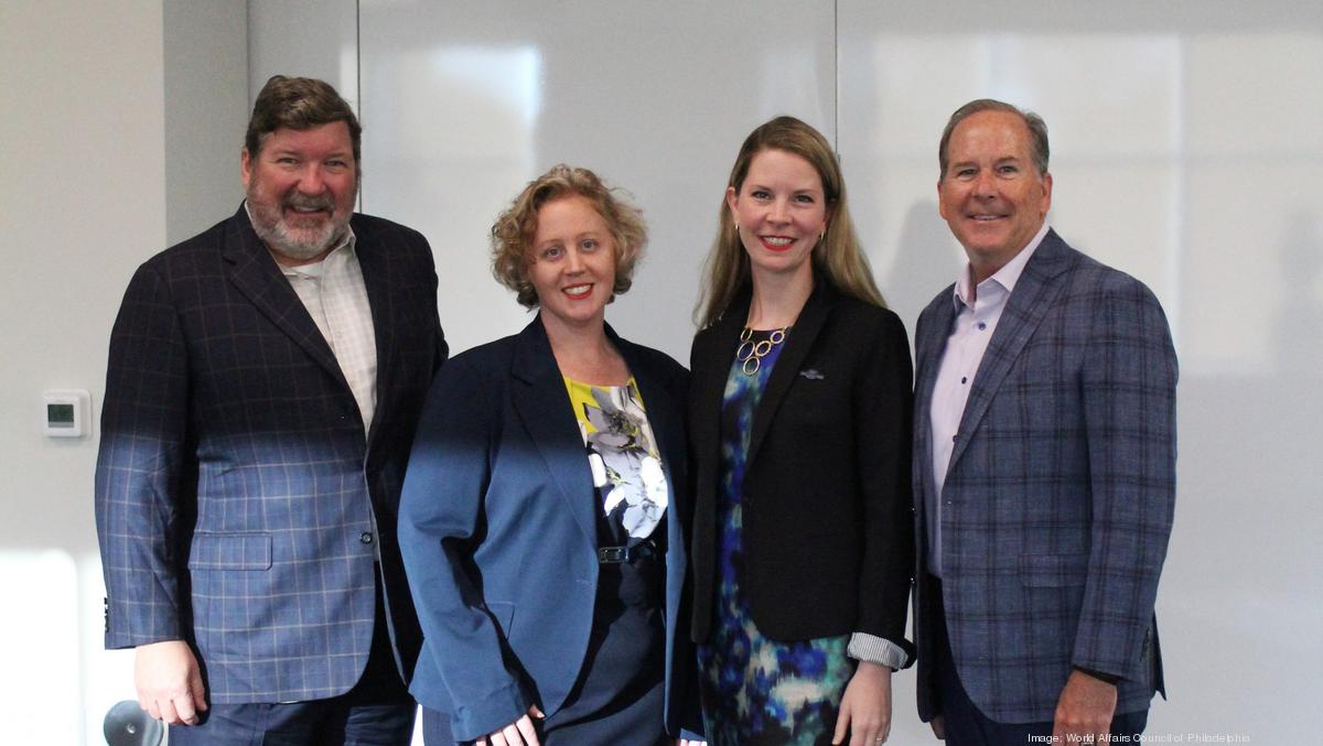 World Affairs Council of Philadelphia, Citizen Diplomacy International ...