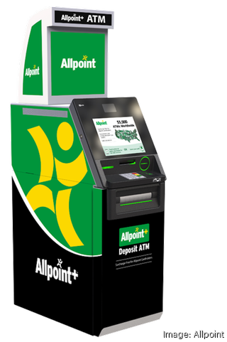 PNC Bank reaches partnership with NCR Corp. on surcharge-free ATMs - St ...