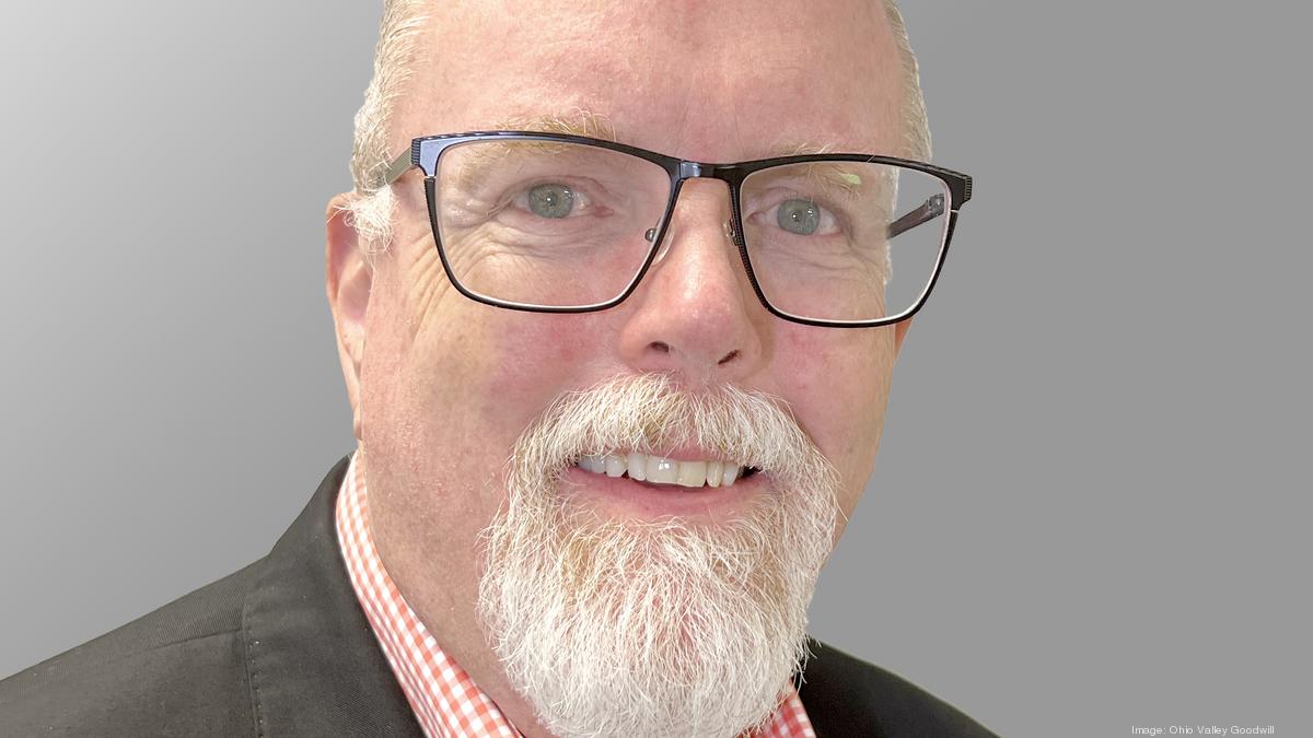 2022 C-Suite Awards winner: Mike Speed - Cincinnati Business Courier
