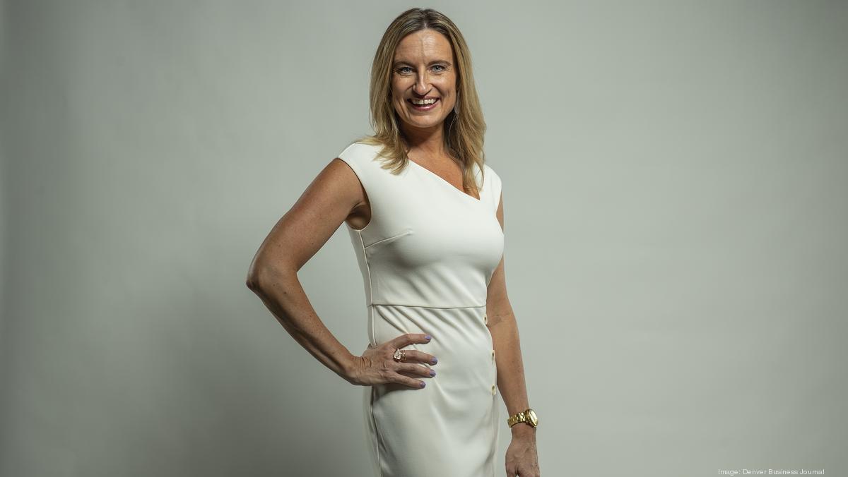 Outstanding Women in Business winner: Monica Coughlin - Denver Business ...