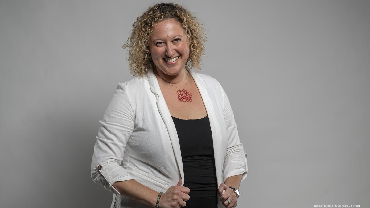 Outstanding Women in Business winner: Cori Streetman - Denver Business ...