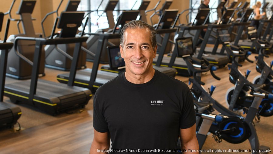 Life Time to open at Buckhead's Phipps Plaza in September - Atlanta ...