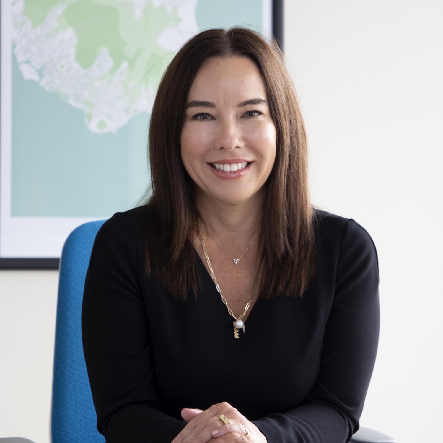 Deena Tearney | People on The Move - Pacific Business News
