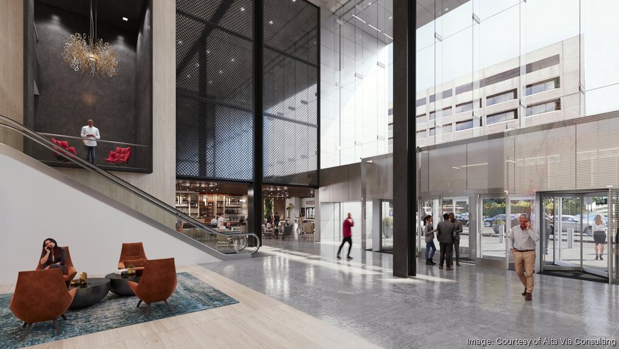 601W Companies to redevelop 801 South Canal Street - Chicago Business ...