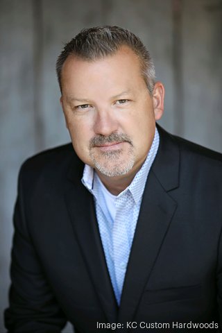 Serial entrepreneur Jeff Perry's new business turns urban trees into ...