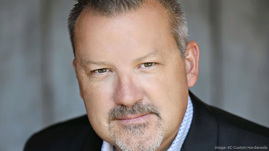 Serial entrepreneur Jeff Perry's new business turns urban trees into ...