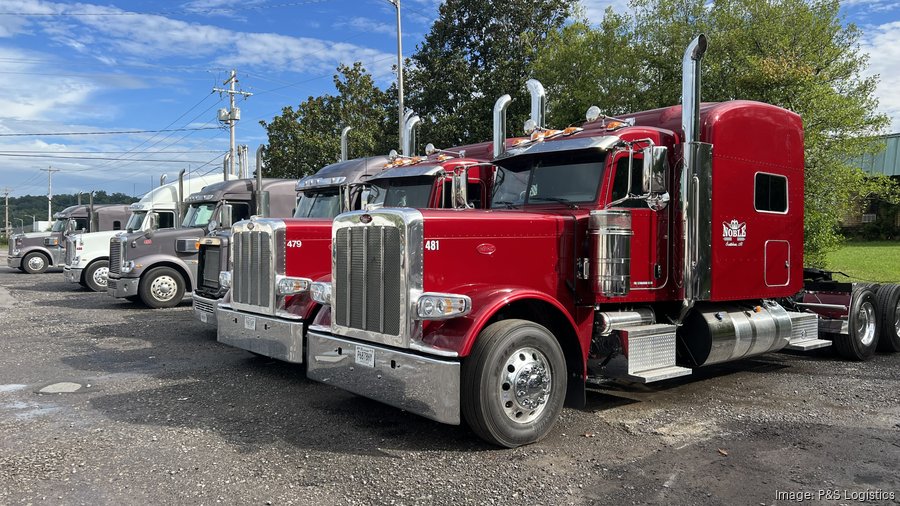 PS Logistics subsidiary adds to refrigeration capabilities - Birmingham ...