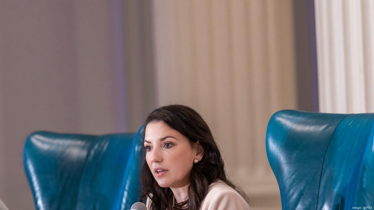 The Portland Business Journal's Health Care of the Future event ...