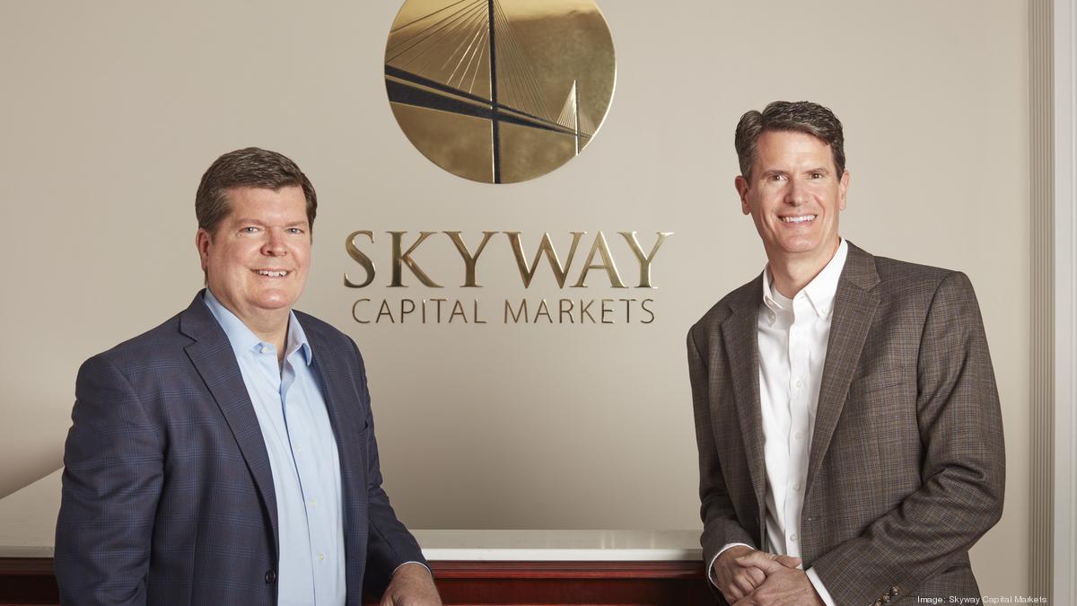 Skyway Capital reunites Hunt brothers after decade-long hiatus - Tampa ...