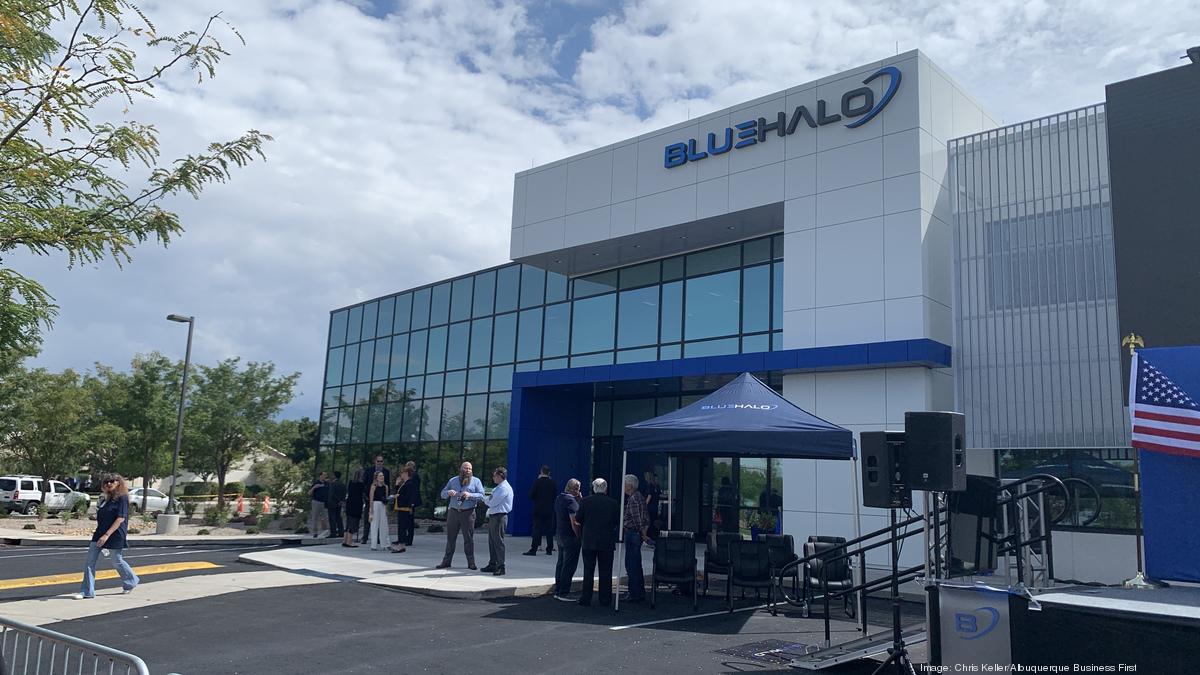 Blue Halo agrees to buy Eqlipse Technologies, continue investment in ...