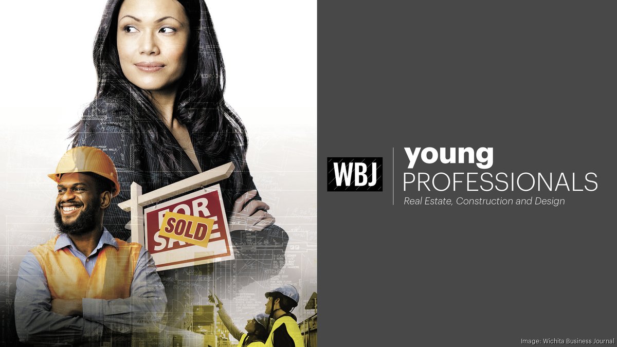 Young Professionals in Real Estate, Construction and Design - Wichita ...