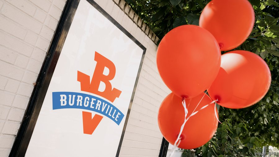 Burgerville, Salt and Straw, Ox and other Portland-area restaurants ...