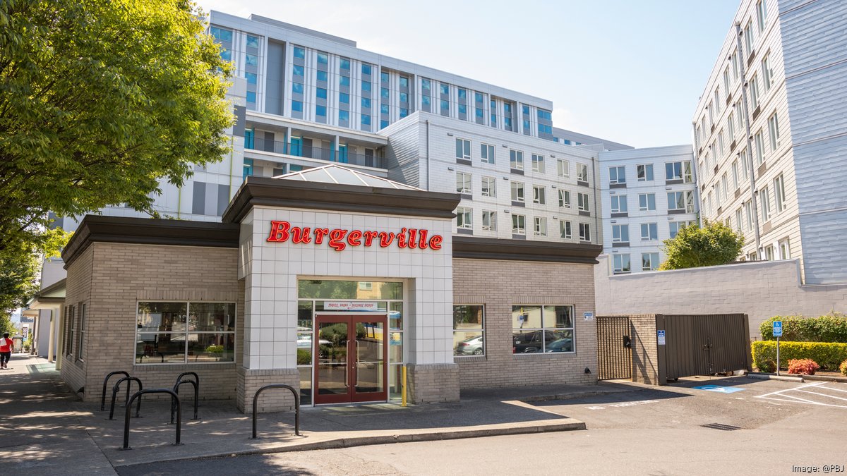 Investors buying into Burgerville in closely guarded deal - Portland ...