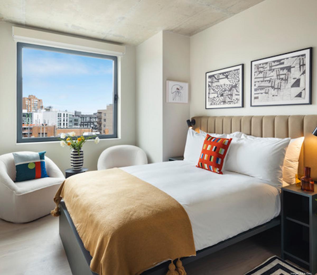 Sydell Group launches new hotel-student housing concept in Brooklyn ...