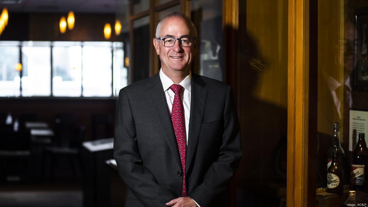 Molson Coors CEO Gavin Hattersley on 2022's tough choices - Chicago ...