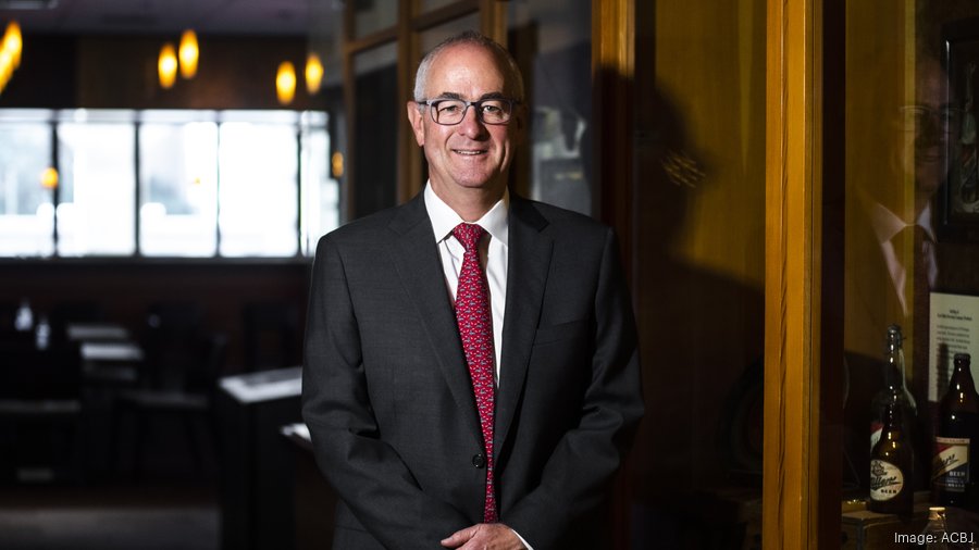 Molson Coors CEO Gavin Hattersley on 2022's tough choices - Chicago ...