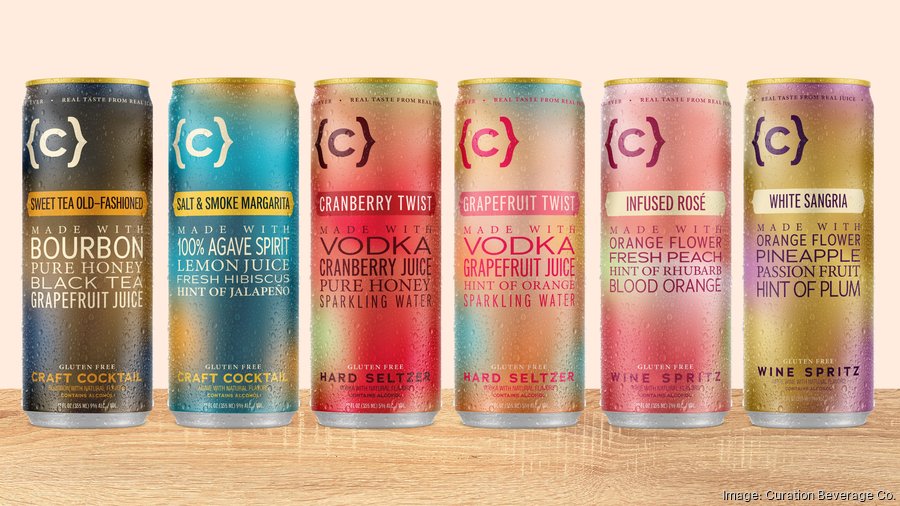 New Boulder alcoholic beverage company Curation Beverage Co looking to ...
