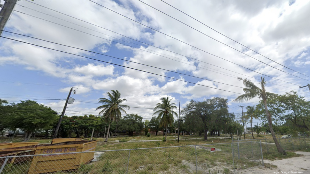 Longpoint Realty Partners buys former trailer park in Miami - South ...