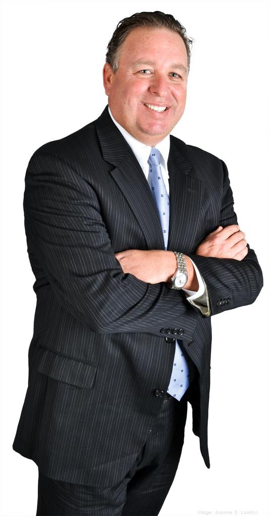 Q&A: Pat Marr, vice chairman, Newmark Grubb Knight Frank - Washington ...