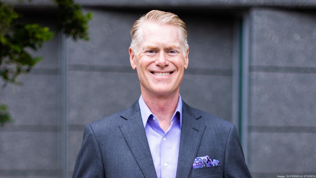 USF St. Pete's inaugural fintech director plans to 'break the mold ...