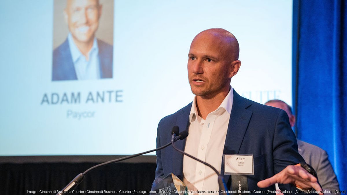 Paycor execs take key roles at Paychex after acquisition - Cincinnati ...