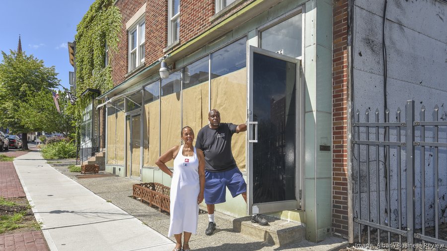 Suga Foot's Soul Kitchen planned for Madison Avenue in Albany - Albany ...