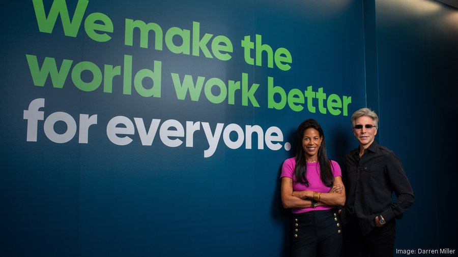 How ServiceNow CEO Bill McDermott approaches diversity challenge while ...