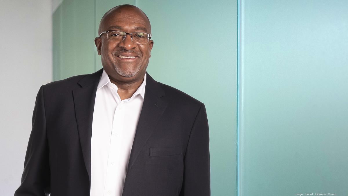 Philadelphia Business Journal Diversity in Business Awards 2022: Craig ...