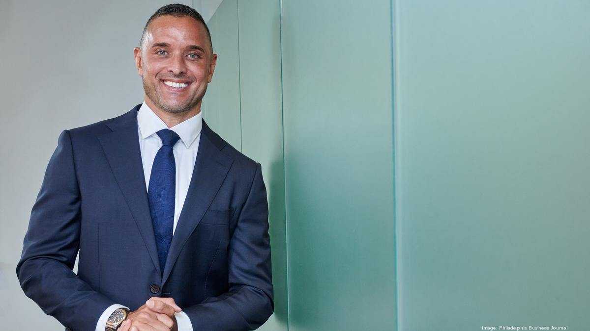 Philadelphia Business Journal Diversity in Business Awards 2022: Tommy ...