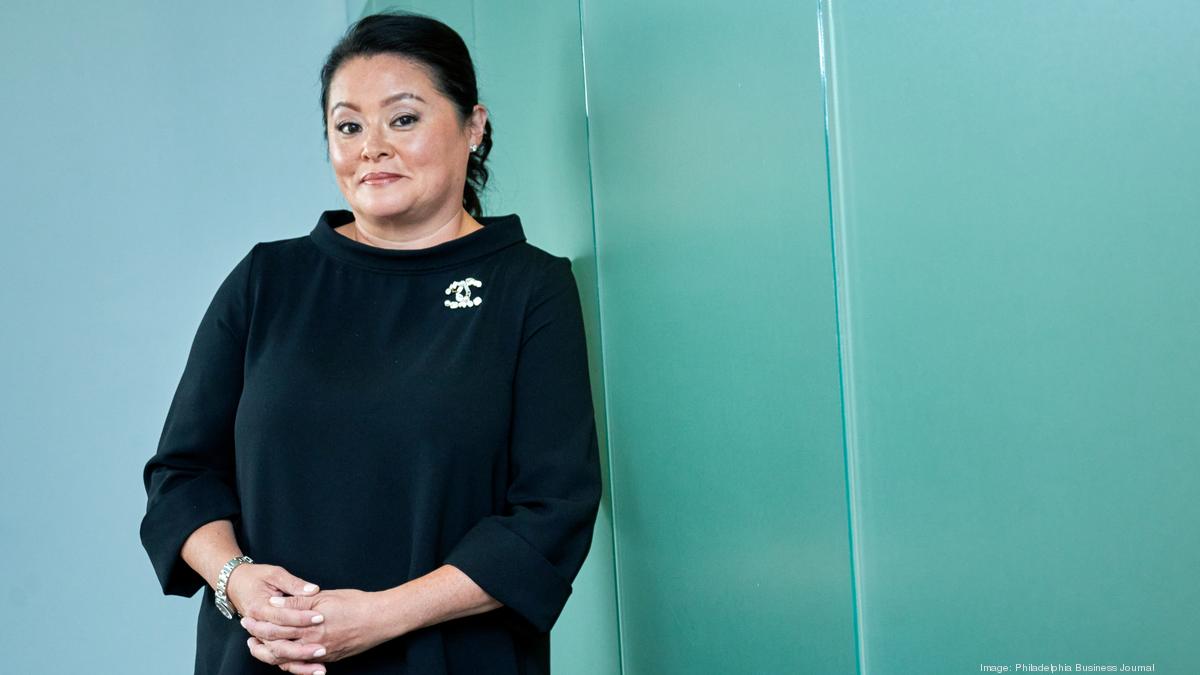 Philadelphia Business Journal Diversity in Business Awards 2022 ...