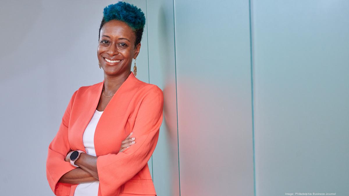 Philadelphia Business Journal Diversity in Business Awards 2022: Tonya ...
