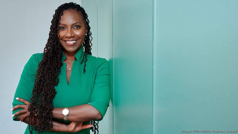 Philadelphia Business Journal Diversity in Business Awards 2022: Dr ...