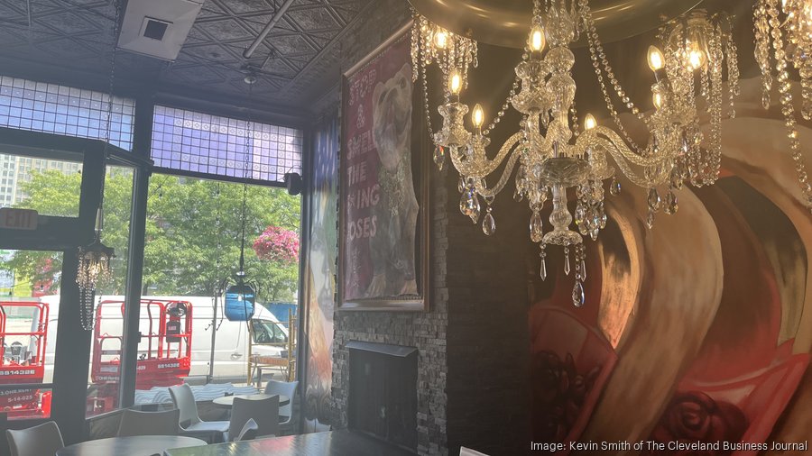 Cincinnati taco chain Agave & Rye expands with Cleveland restaurant ...