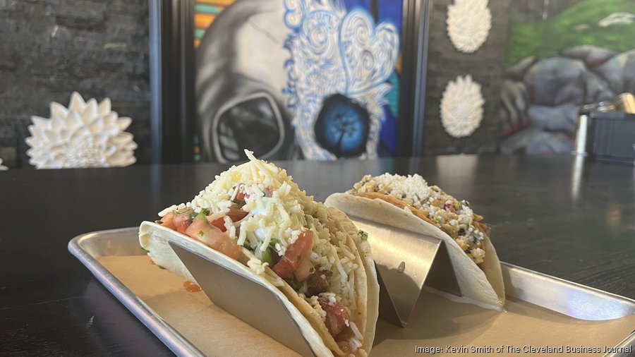 Cincinnati taco chain Agave & Rye expands with Cleveland restaurant ...