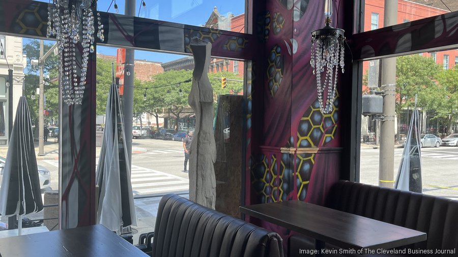Cincinnati taco chain Agave & Rye expands with Cleveland restaurant ...