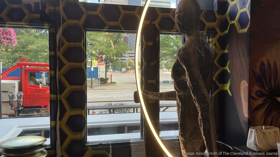 Cincinnati taco chain Agave & Rye expands with Cleveland restaurant ...