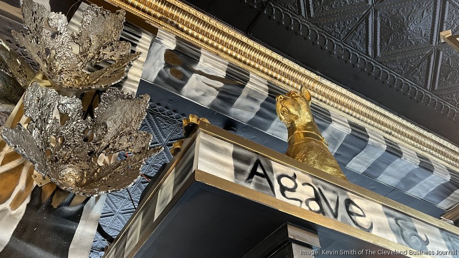 Cincinnati taco chain Agave & Rye expands with Cleveland restaurant ...