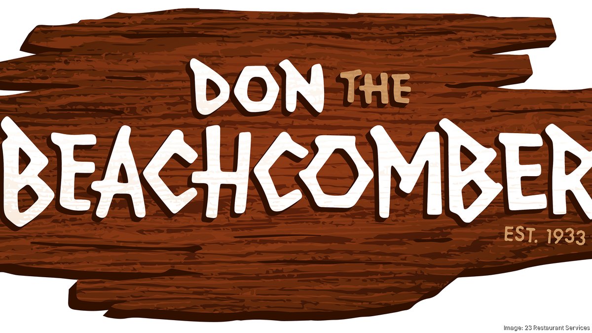 Don the Beachcomber brand sold to 23 Restaurant Services - Tampa Bay ...